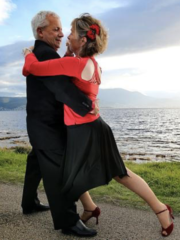 About — Tango Milonguero Tasmania