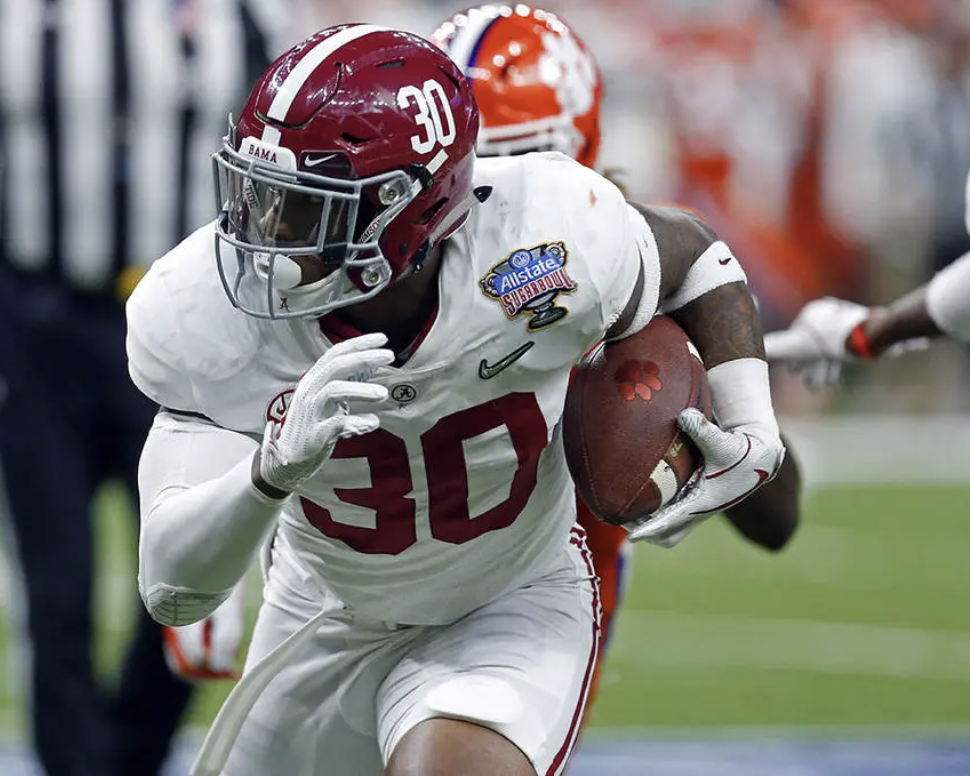 All About Mack — Mack Wilson