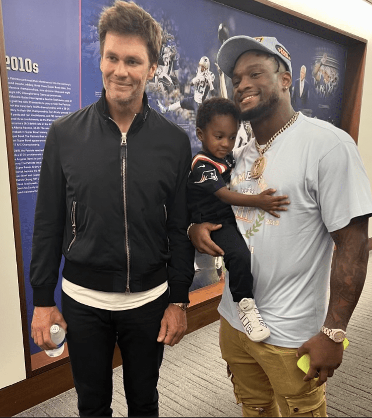 All About Mack — Mack Wilson