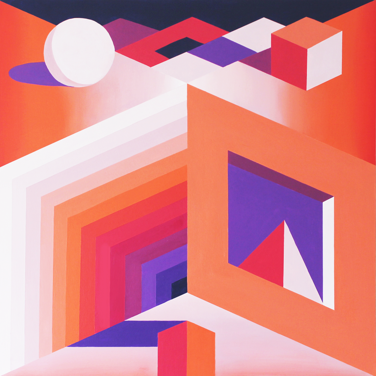 Aileen Ng | Australian Artist