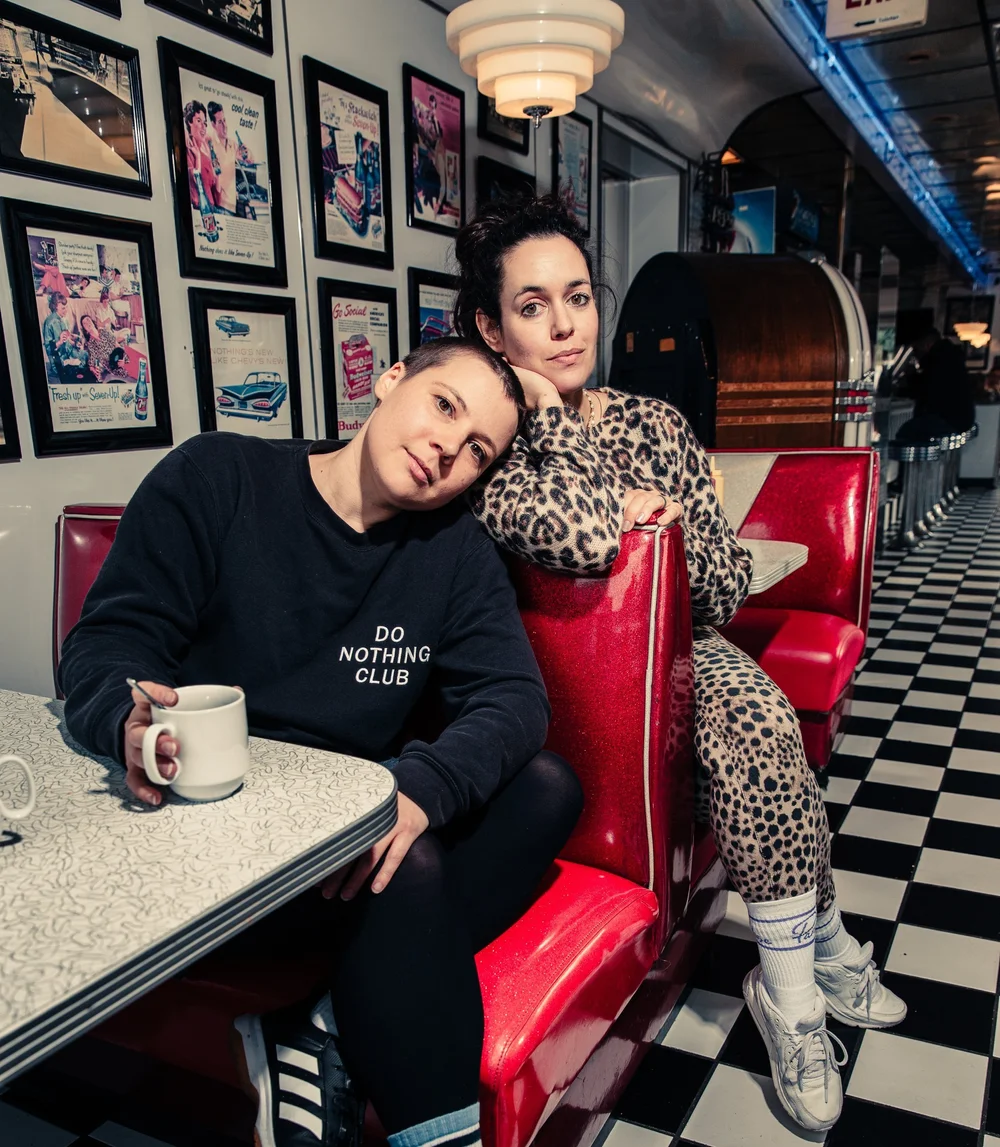 SodaKlub gibt's auch zum Lesen — SodaKlub Podcast