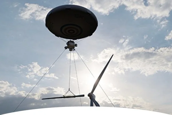 Transforming Wind Energy Construction and Maintenance | SkyLifter