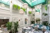 100 QUEEN'S GATE HOTEL BOTANICA — DAWNE STUDIO