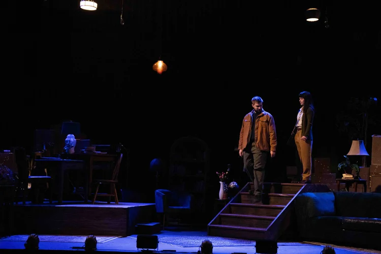 Constellations 2025 — The Highland Arts Theatre