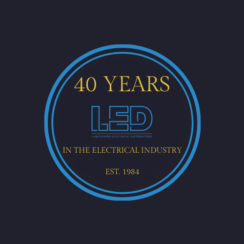 Powerlite Fitzgerald Electrical Suppliers — LED