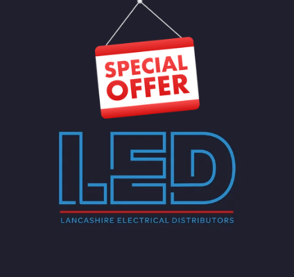 Electrical Wholesaler Near Me - LED