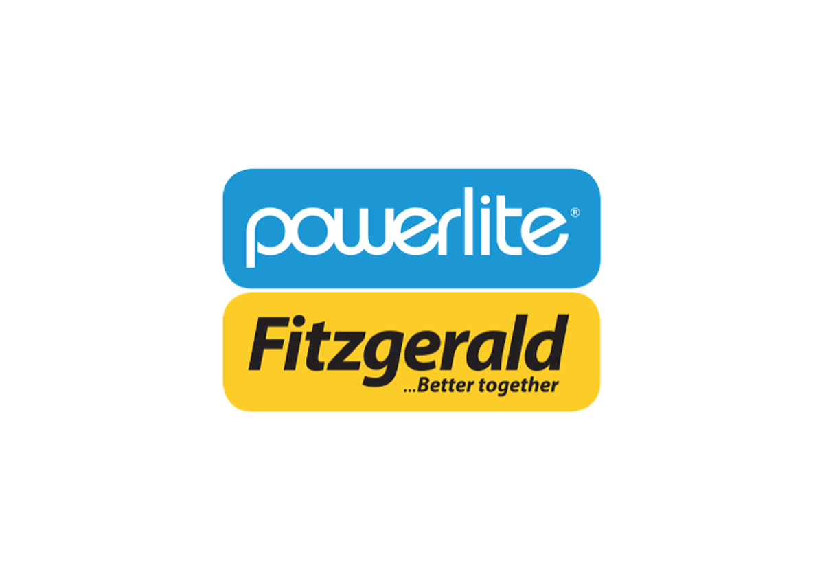 Powerlite Fitzgerald Electrical Suppliers — LED