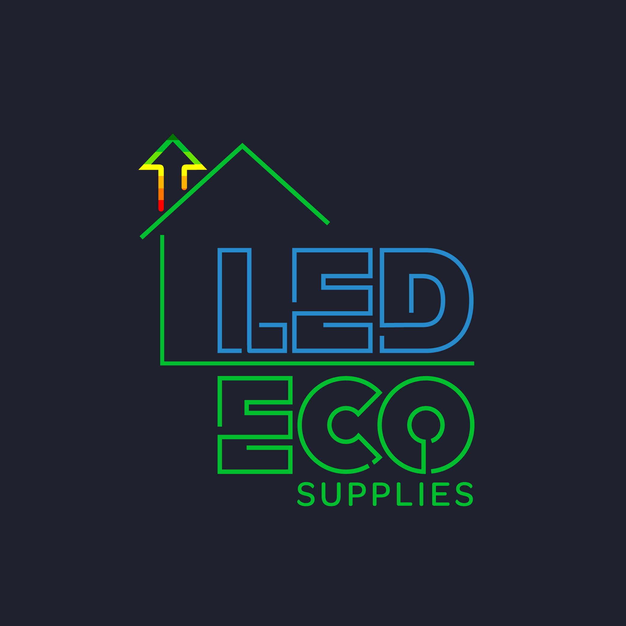 Electrical Wholesaler Near Me - LED