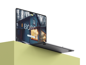 Boro Realty — Lawson House | Design and Marketing