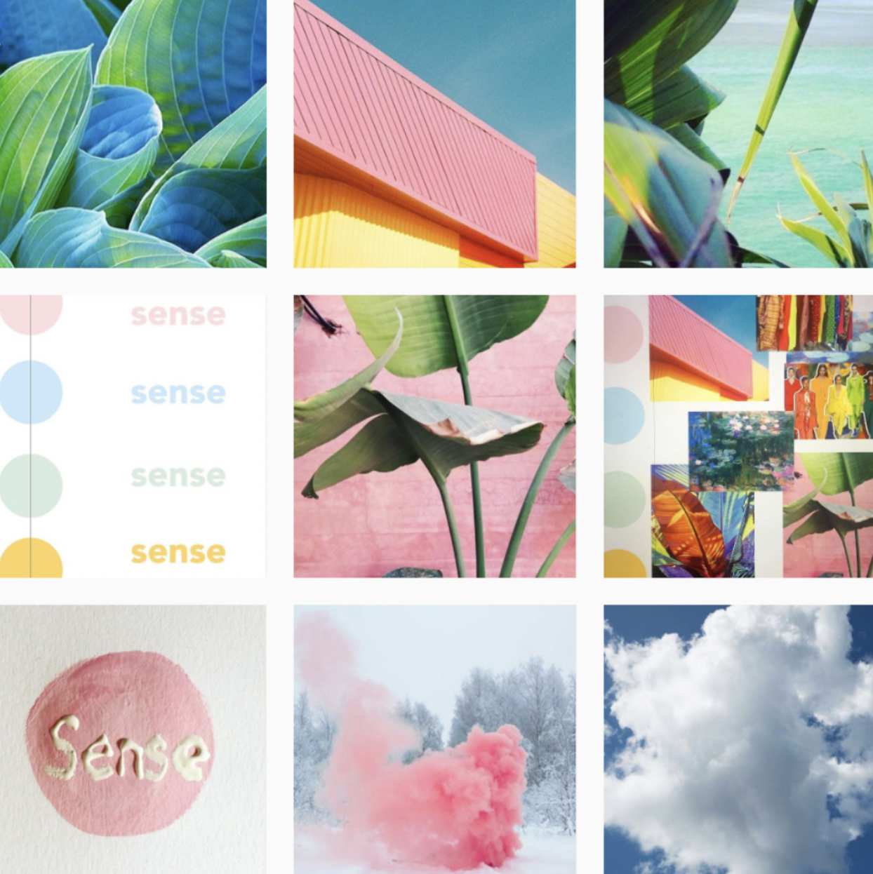 Lucia Paps Art - Fine Artist in London, England