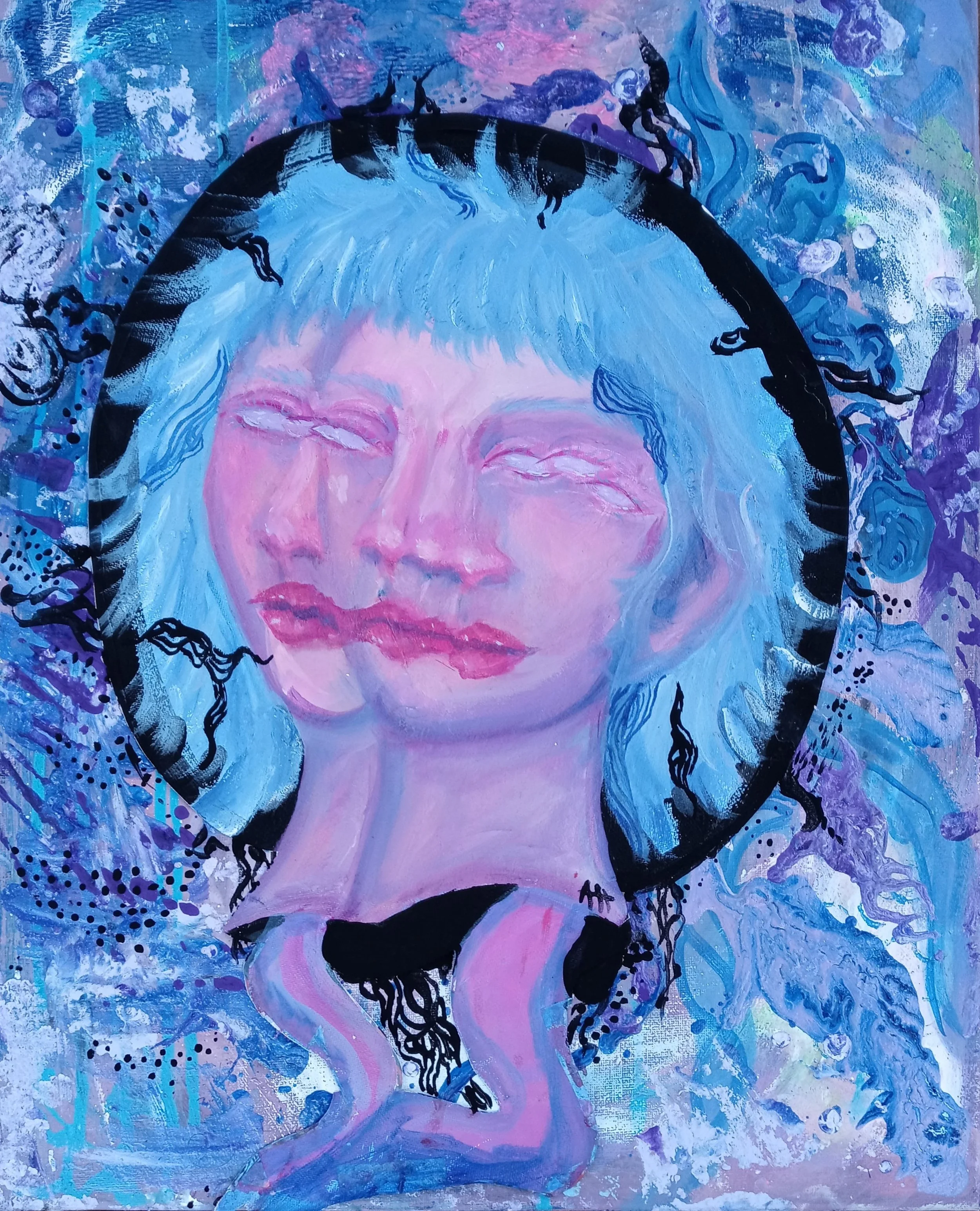 PORTFOLIO — Angel Teeth