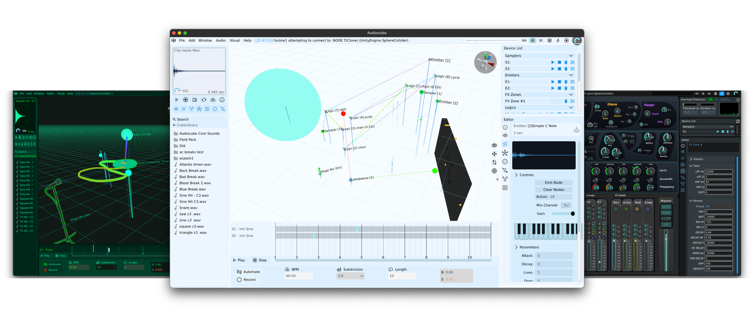 The best spatial audio plugins: my top 5 | Audiocube