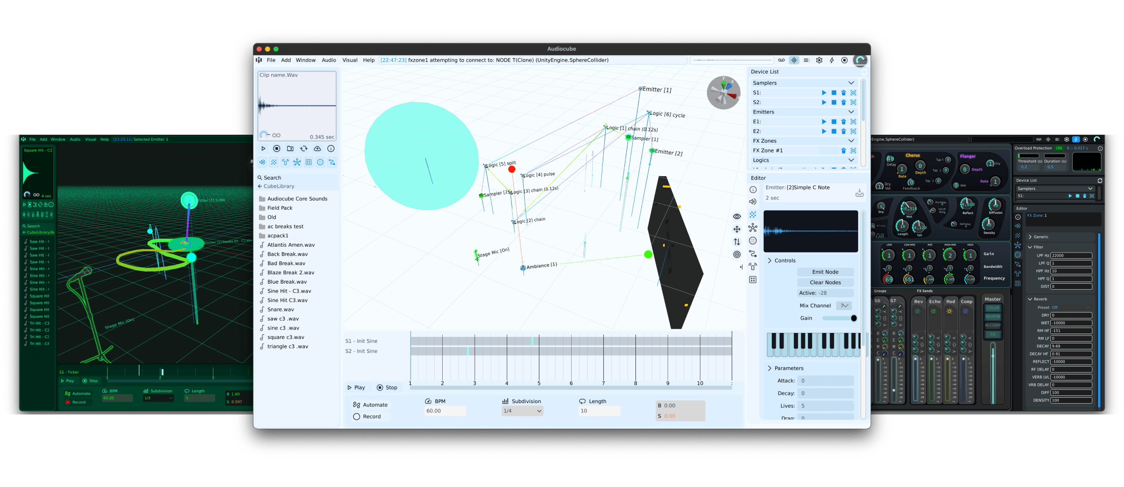 How to Produce Ambient Music: Full Guide | Audiocube