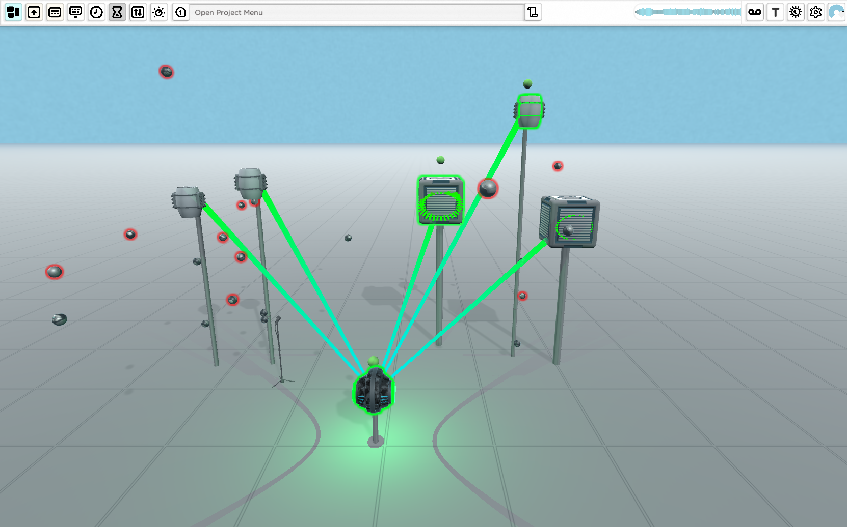 3D Music Software: Explained — AudioCube