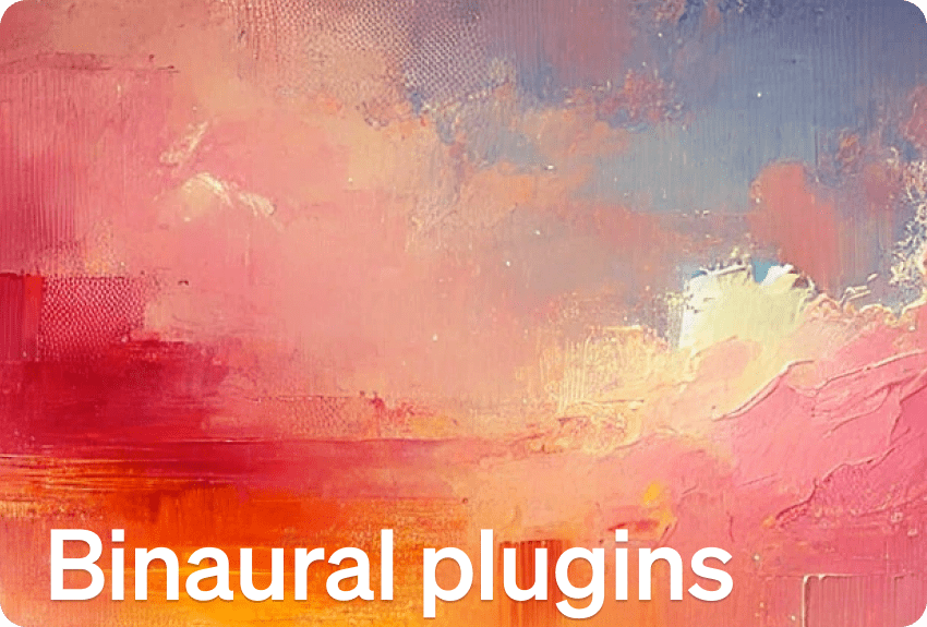 The best binaural plugins: my top 5 | Audiocube