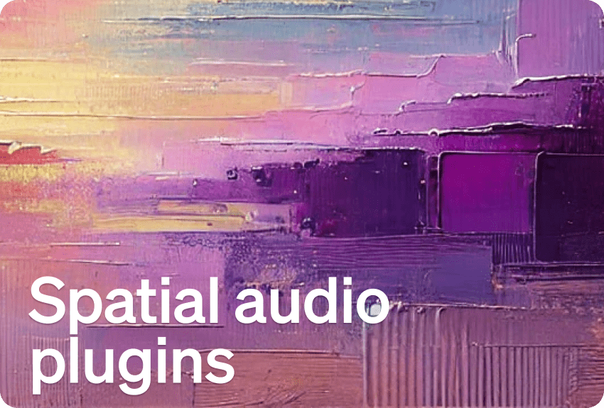 The best spatial audio plugins: my top 5 | Audiocube
