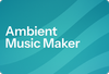 Ambient Music Maker Software: Create Immersive Soundscapes | Audiocube