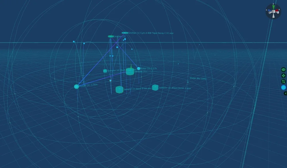 How to make spatial audio: a step-by-step guide | Audiocube
