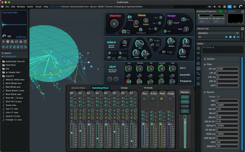 How to Produce Ambient Music: Full Guide | Audiocube