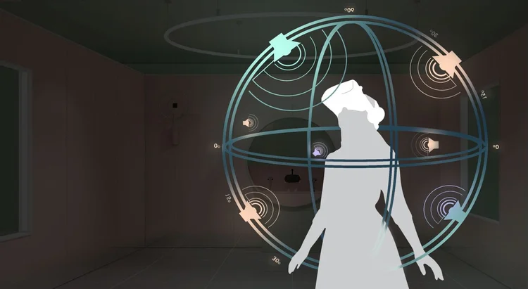 Spatial audio software: for immersive sound design | Audiocube