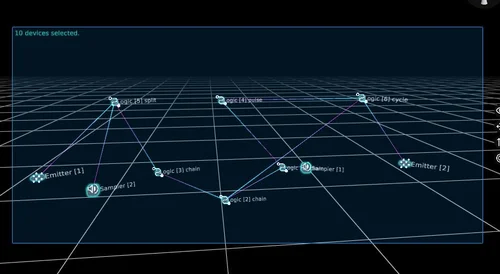 3d sound: create, listen, experience | Audiocube