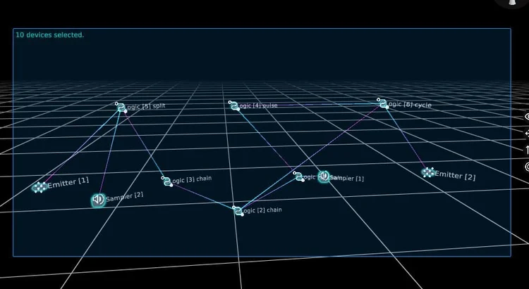 3d sound: create, listen, experience | Audiocube