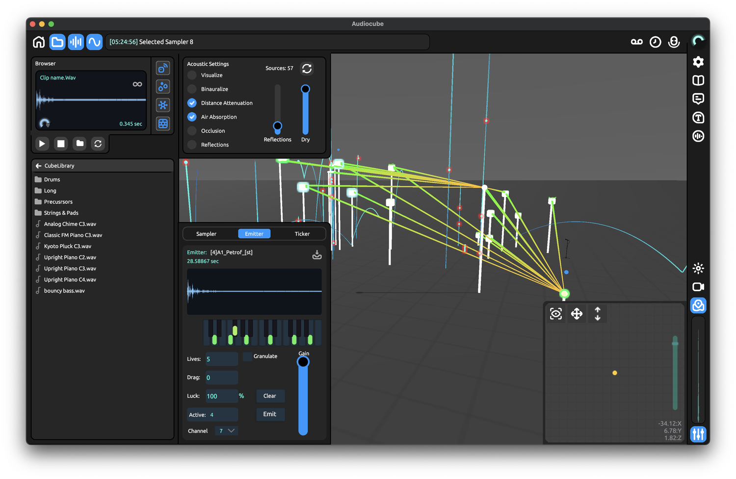 How To Create Ambient Music: Soundscape Tutorial | Audiocube