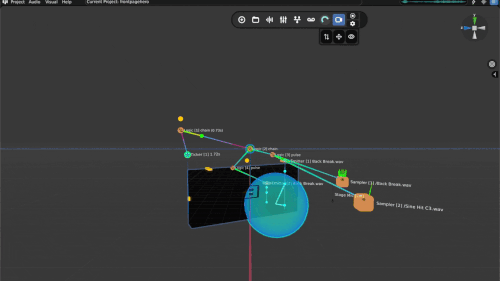 3D Audio Converter Software - Spatialize Audio Files | Audiocube