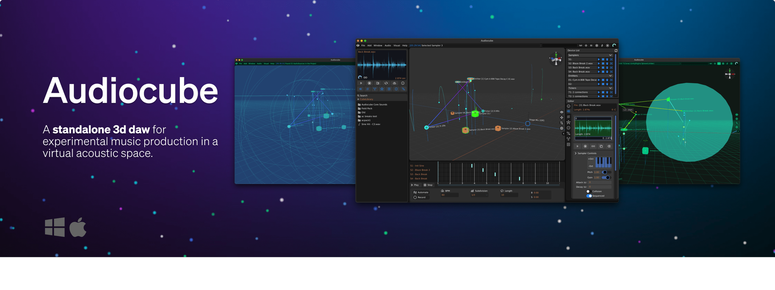 The 7 Best Surround Sound Plugins | Audiocube