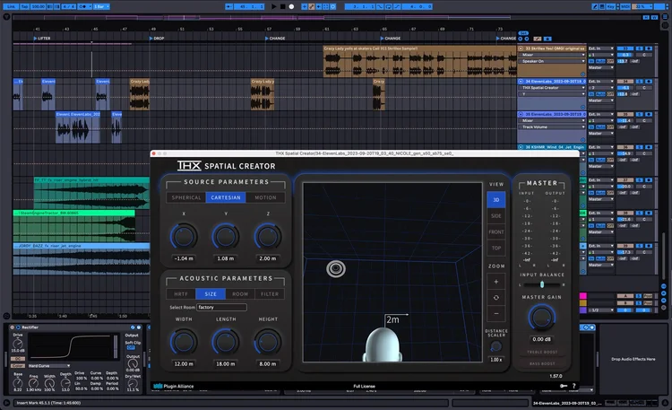 7 Best Spatial Audio Plugins of 2025 - Reviewed & Ranked | Audiocube