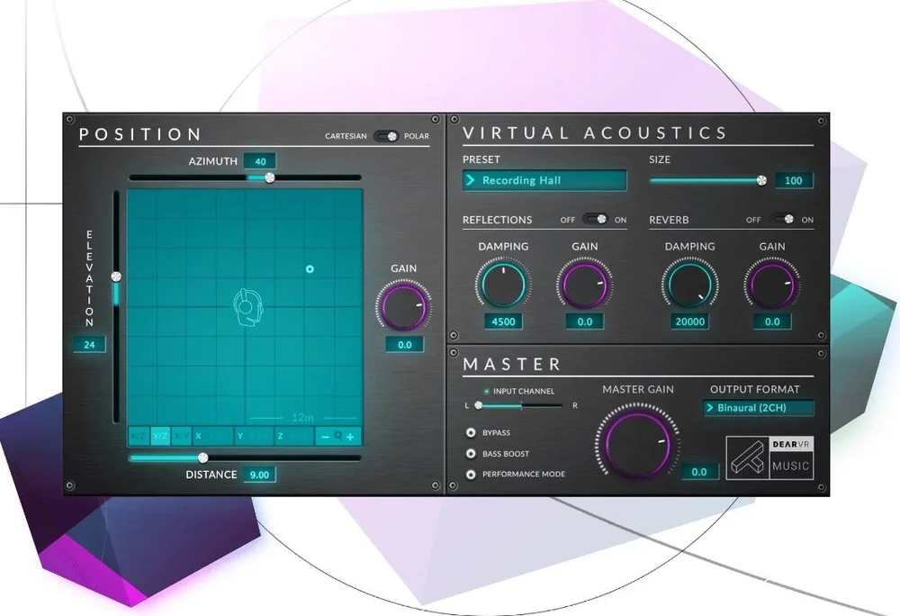 7 Best Spatial Audio Plugins of 2025 - Reviewed & Ranked | Audiocube