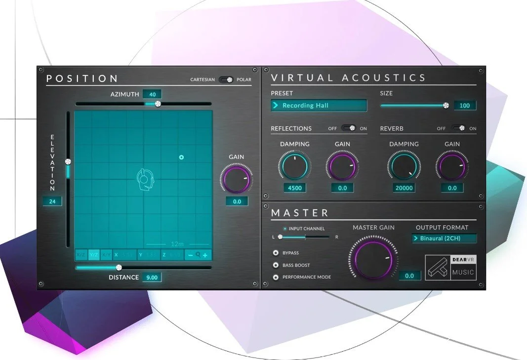 7 Best Spatial Audio Plugins of 2025 - Reviewed & Ranked | Audiocube