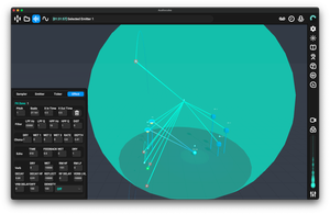 3D Music Software: Create, Listen, Explore — Audiocube