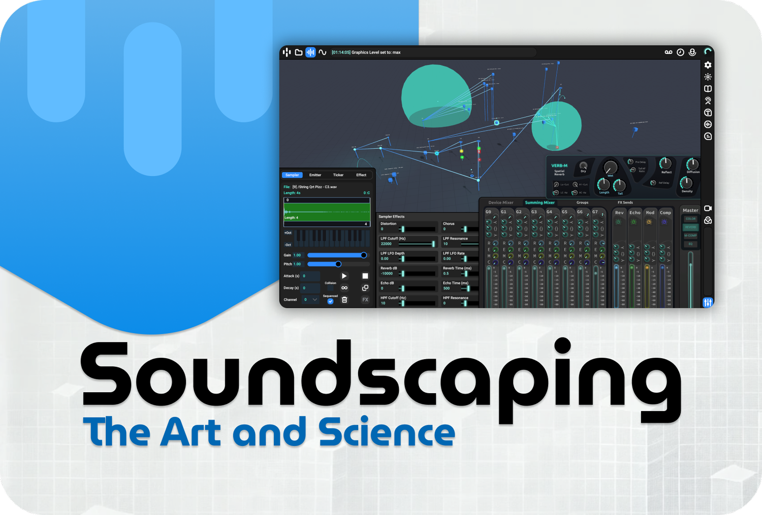 Soundscaping Guide - The Art Of Soundscape Creation | Audiocube