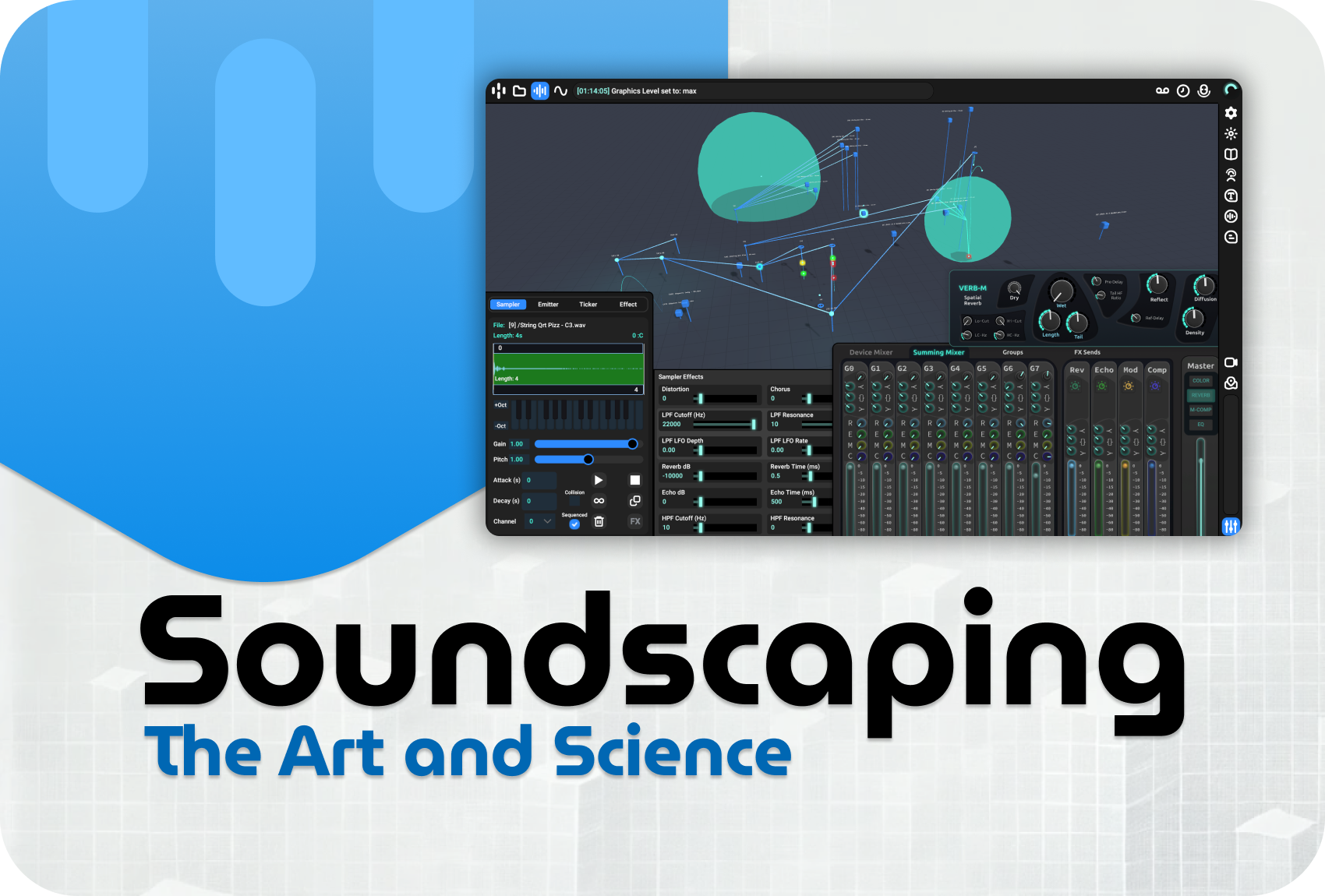 Soundscaping Guide - The Art Of Soundscape Creation | Audiocube