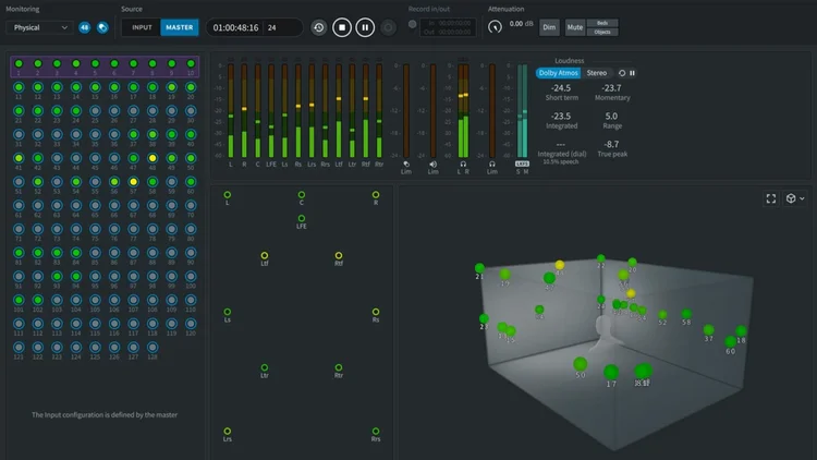What is Immersive Audio? How To Create More Immersive Sound | Audiocube