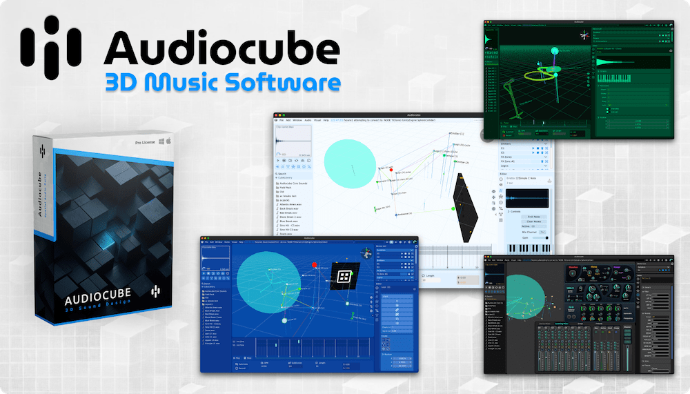 How to Produce Ambient Music: Full Guide | Audiocube