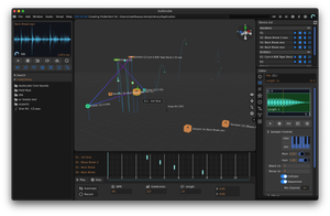Spatial audio software: for immersive sound design | Audiocube
