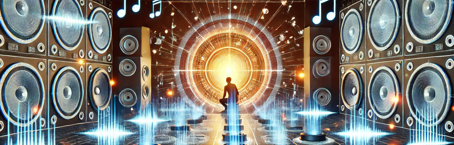 3d audio converter software: expand your sound | Audiocube