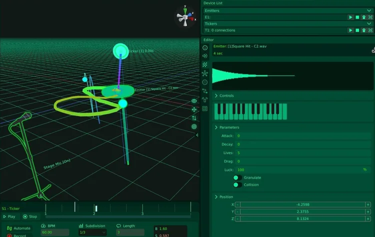 How to make spatial audio: a step-by-step guide | Audiocube
