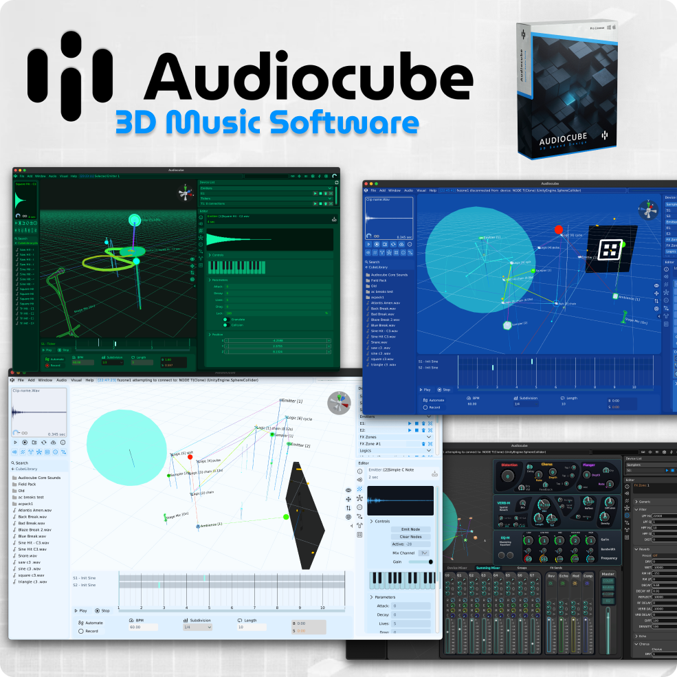 How to Produce Ambient Music: Full Guide | Audiocube