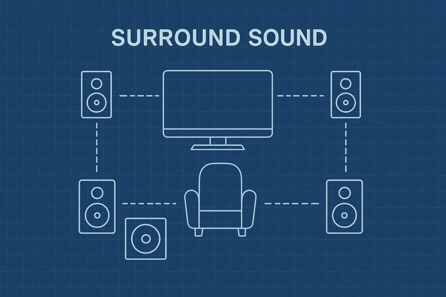 3D Audio Effect - Create 3D Sound | Audiocube