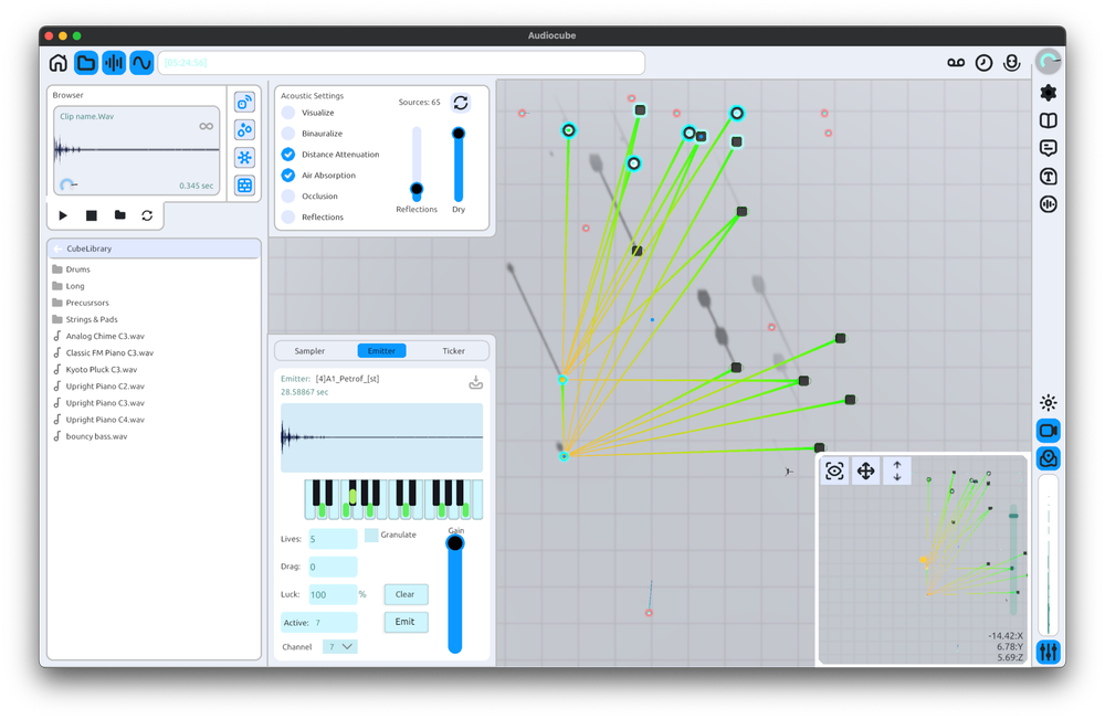 Soundscaping Guide - The Art Of Soundscape Creation | Audiocube