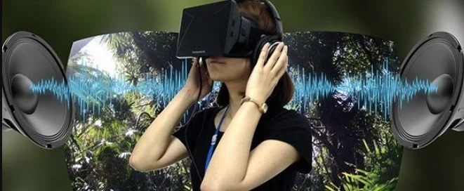 3d sound: create, listen, experience | Audiocube