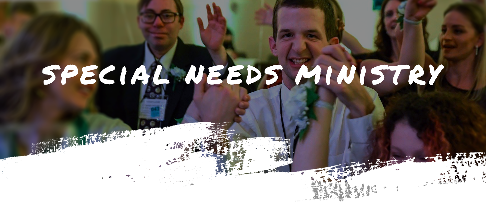 Special Needs Ministry — Bayside Chapel