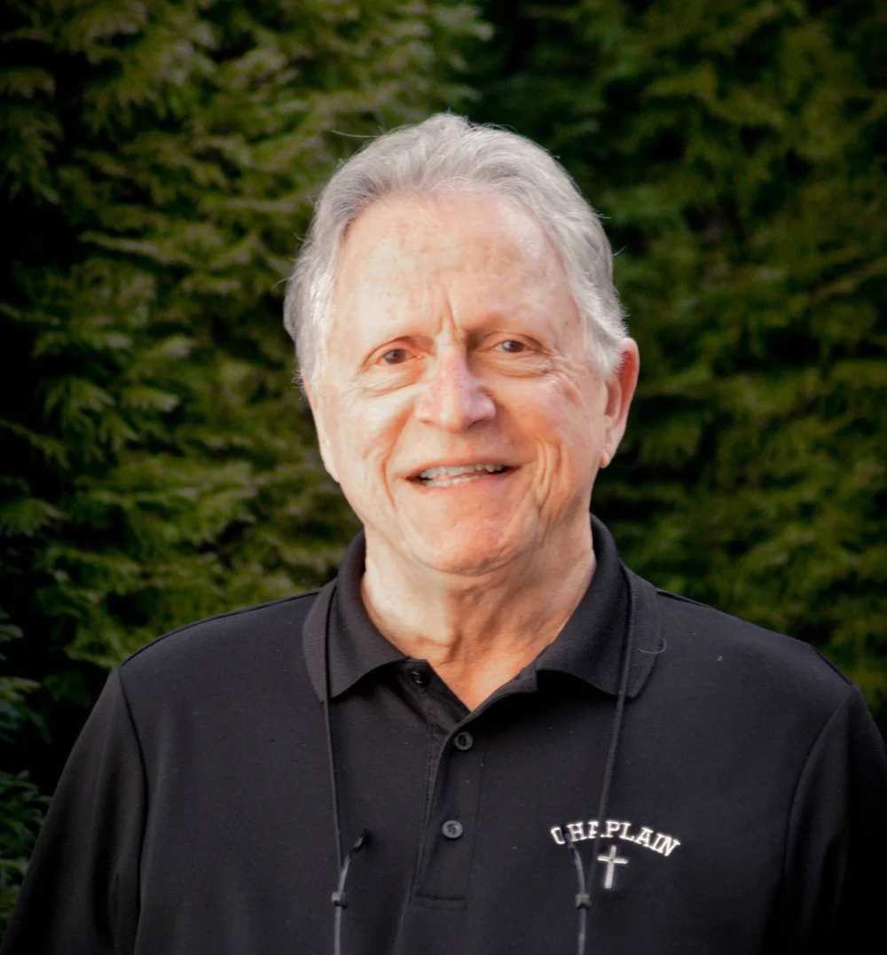 Our Team — Bayside Chapel