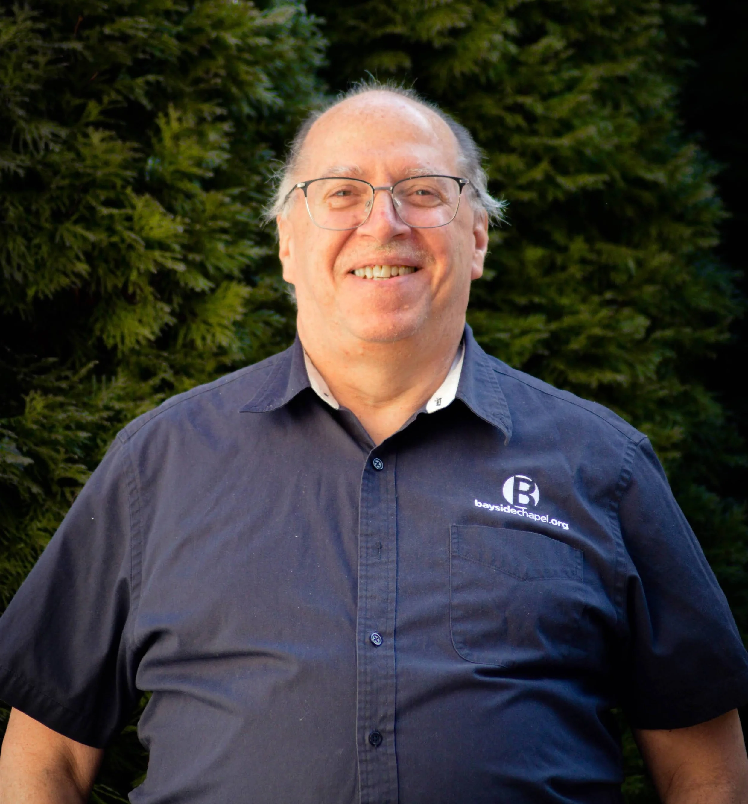 Our Team — Bayside Chapel