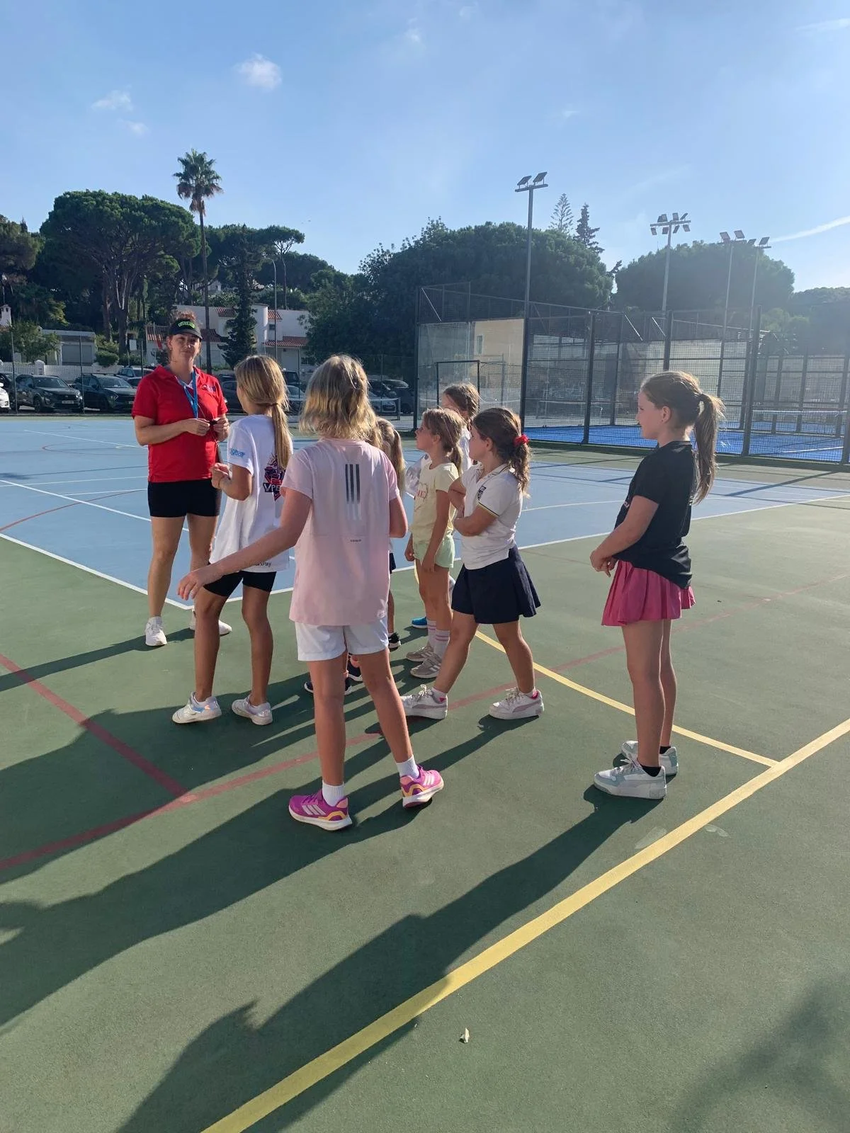 The Importance of Grassroots Netball in Developing Children’s Fine and ...