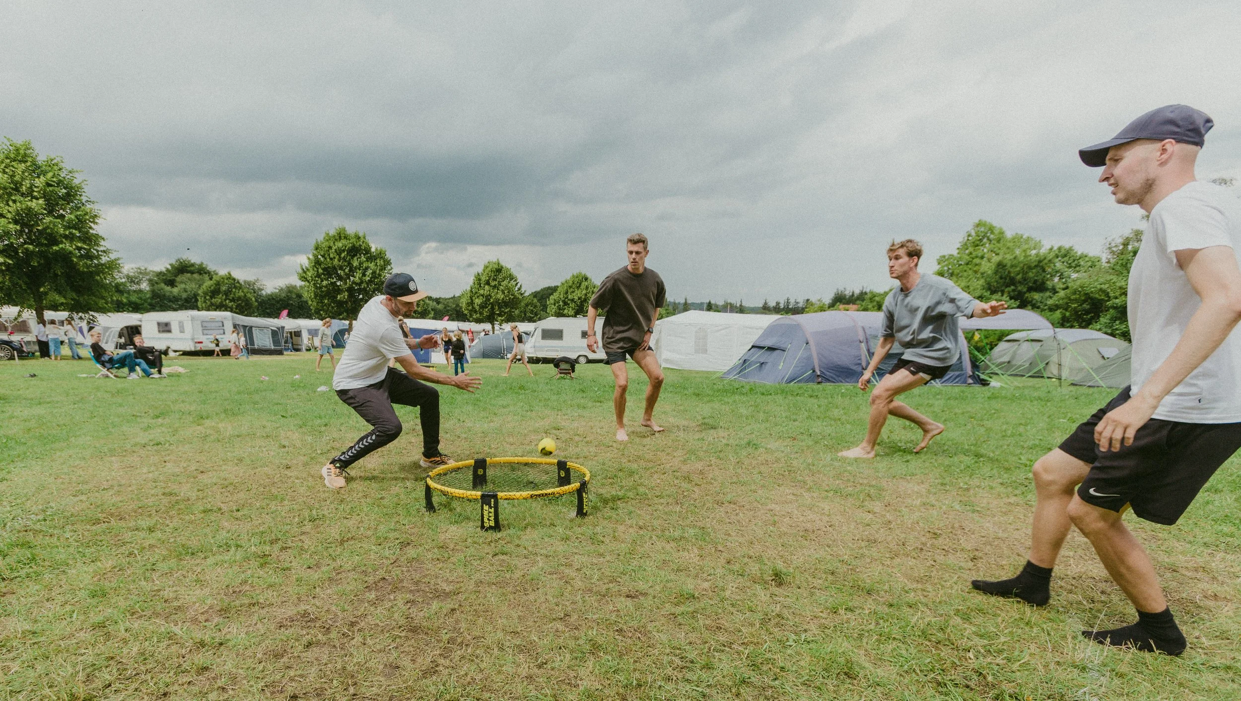 Priser — Sommercamp