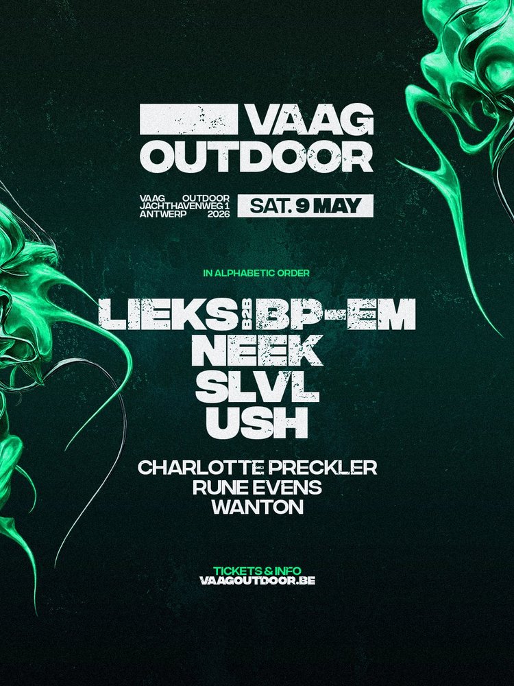 Vaag Outdoor